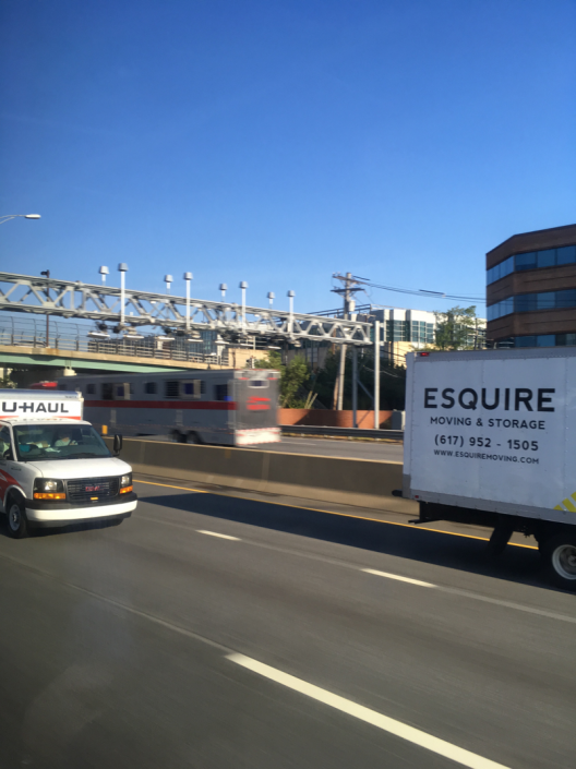 Open Road Tolling Leads to a Hole in Customer Journey Map